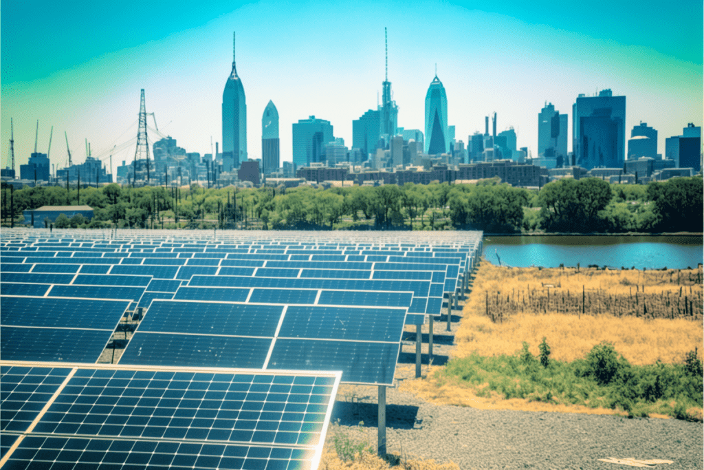 Save with Solar Energy – Finray Solar