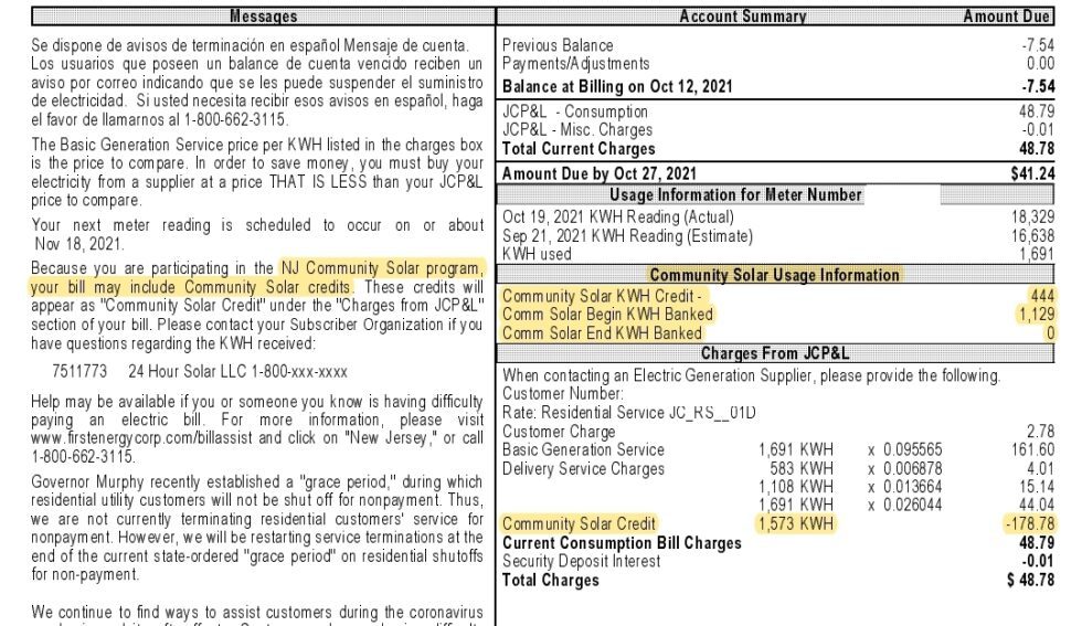 Community Solar (roof not required), now available! - Finray Solar