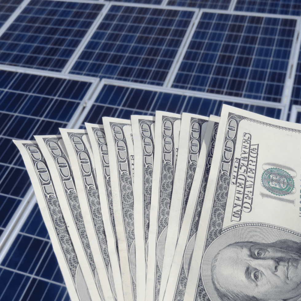 A Guide to Financial Incentives for Community Solar